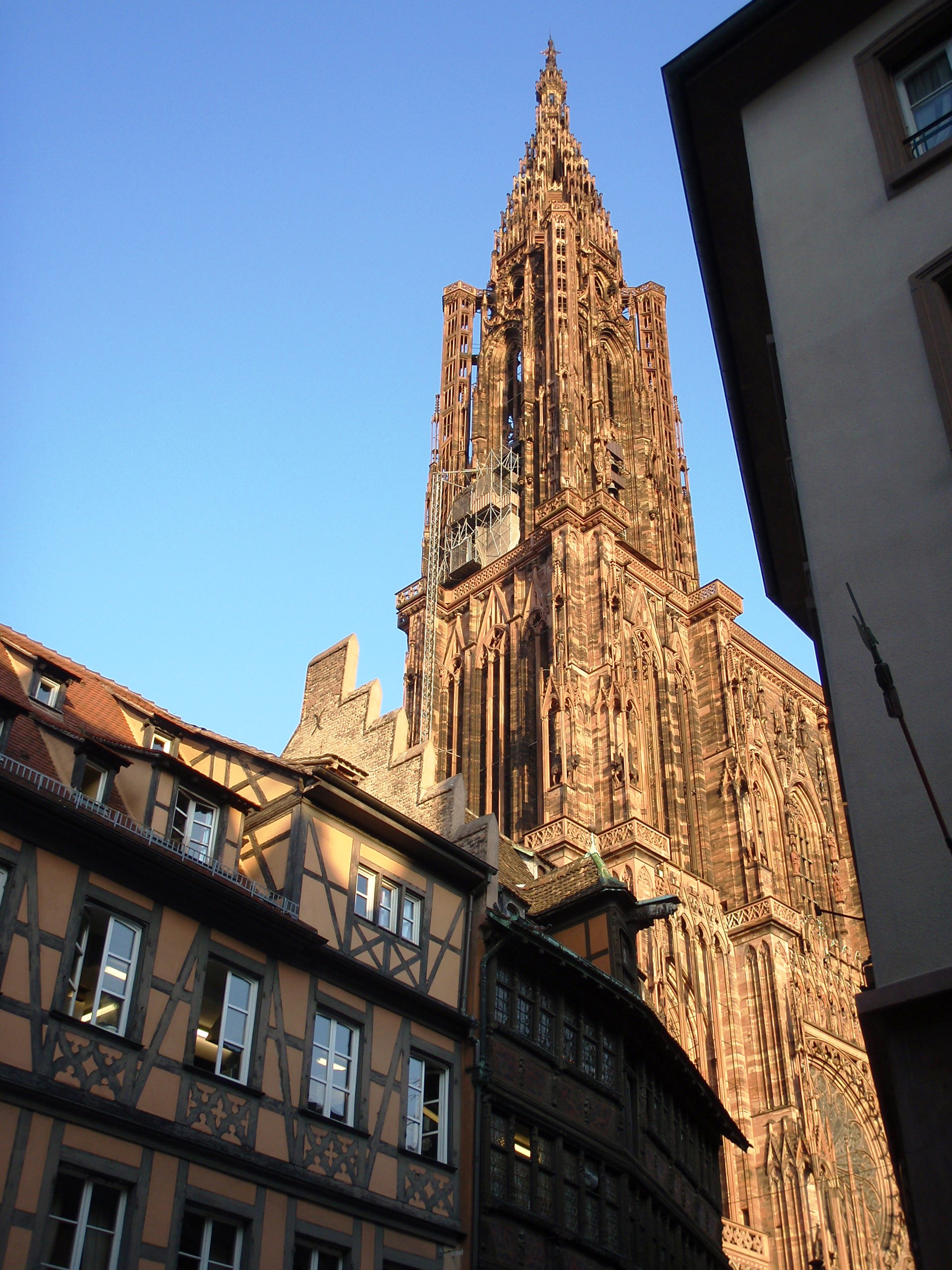 Strasbourg Cathedral | Pics4Learning