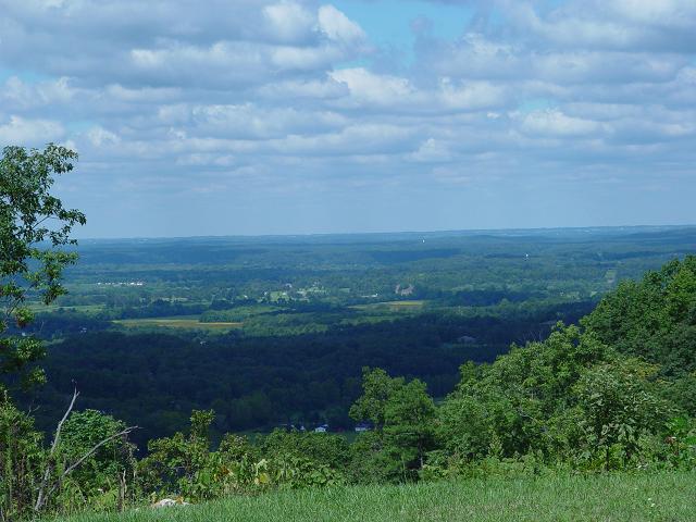 Furnace Mountain | Pics4Learning