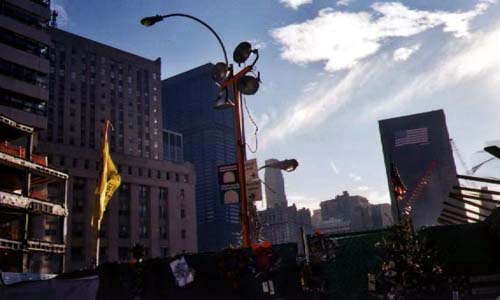 The Guardian Angel for Victims | Pics4Learning