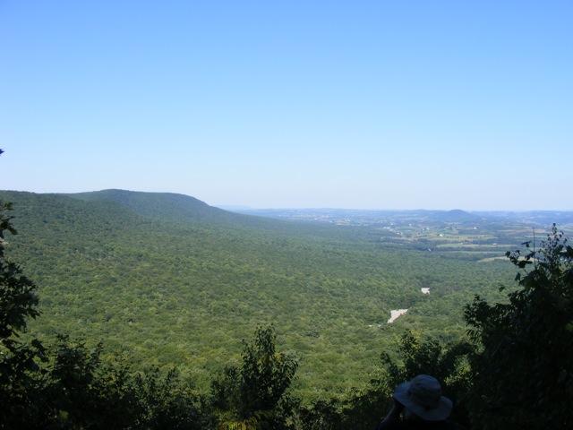 Hawk Mountain Sanctuary | Pics4Learning