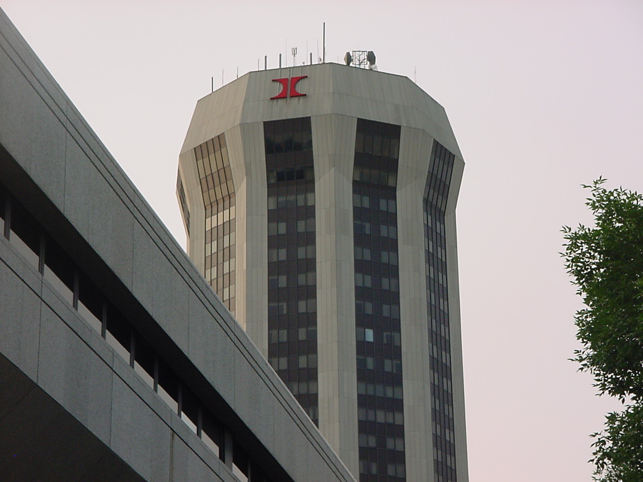 Springfield, IL Hilton | Pics4Learning