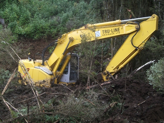 Bogged | Pics4Learning