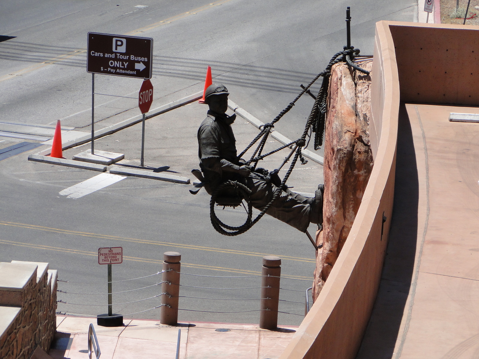 Workman | Pics4Learning