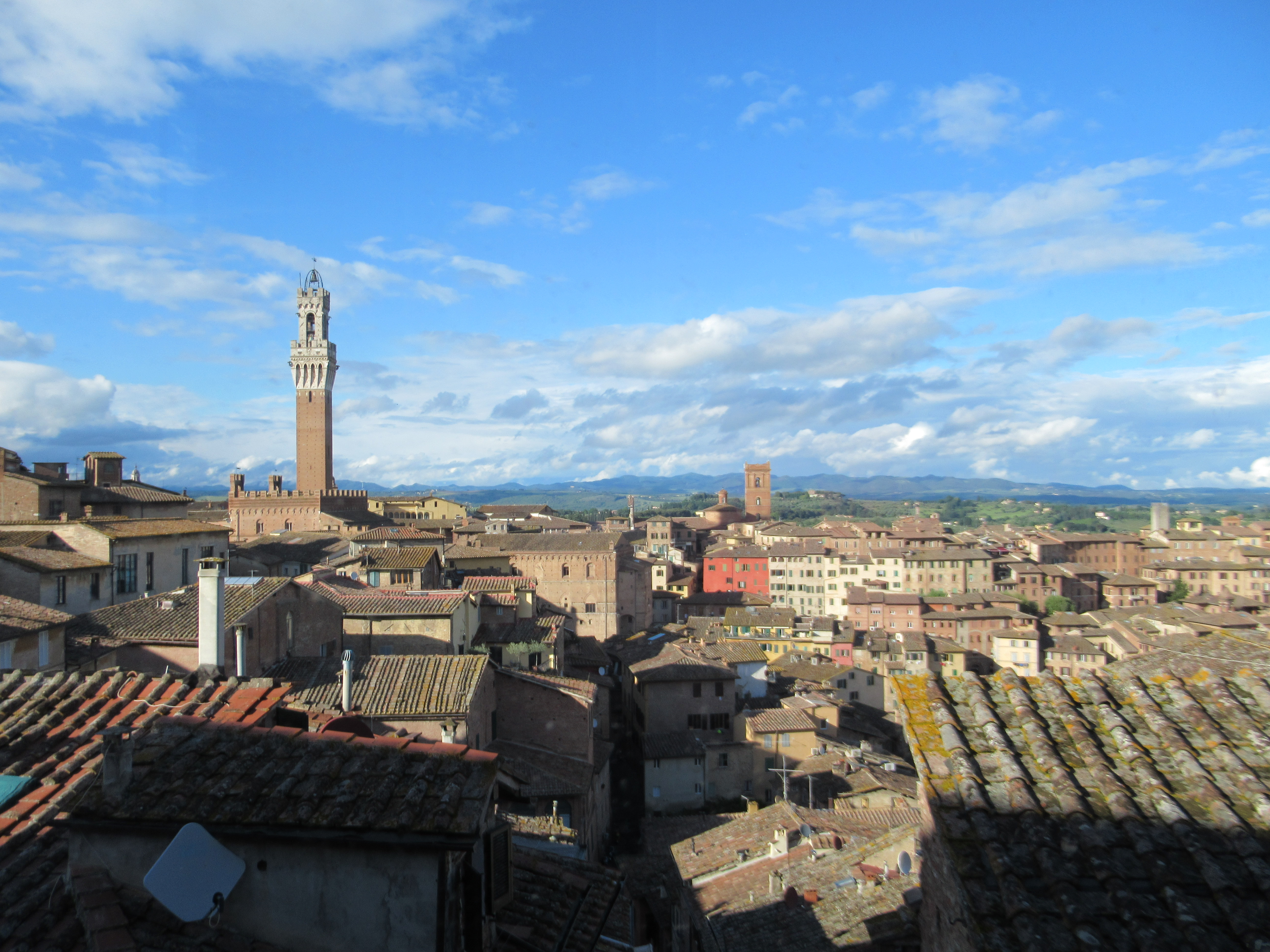 Siena, Italy | Pics4Learning
