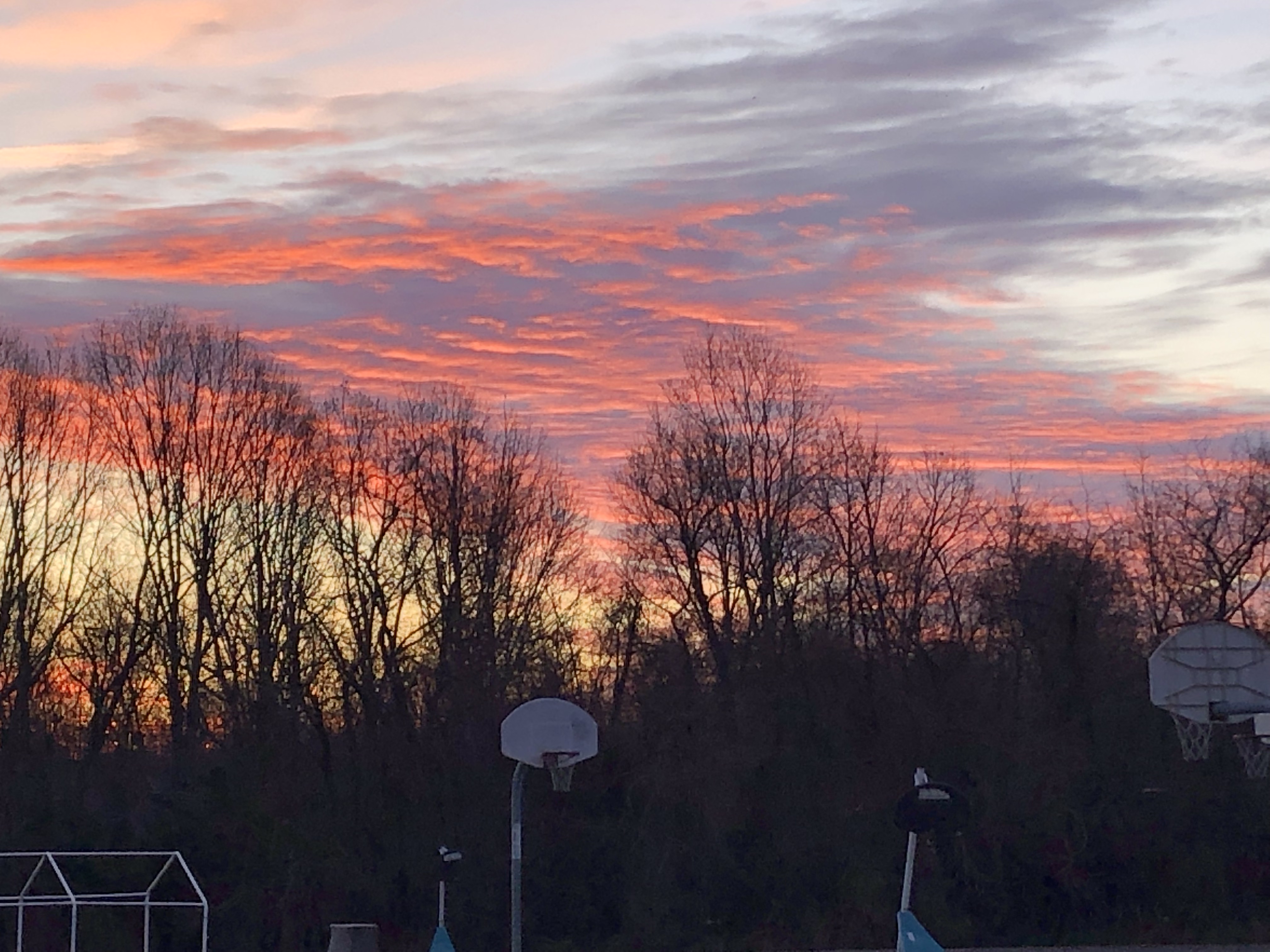 Sunset | Pics4Learning