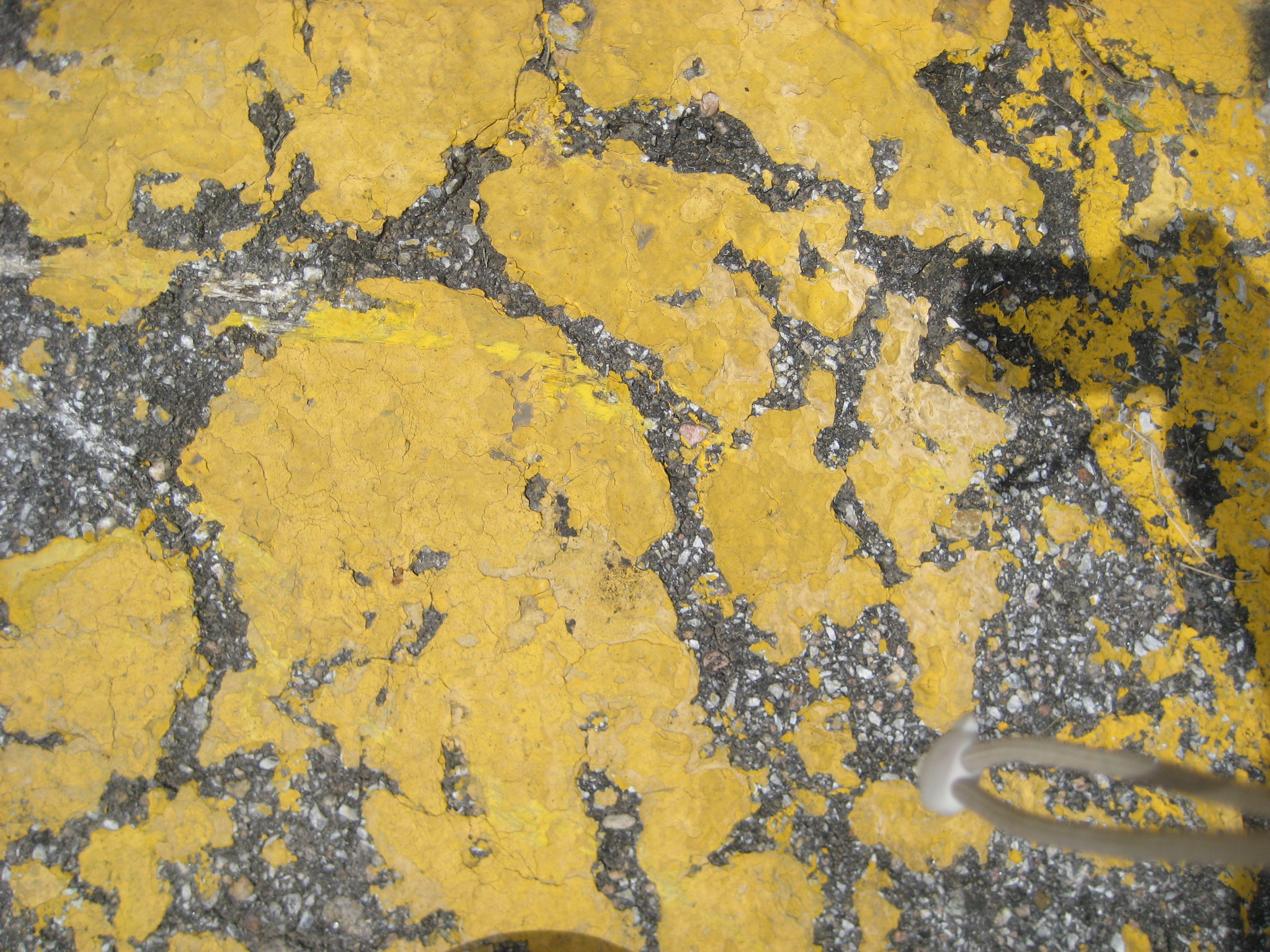 chipped paint | Pics4Learning