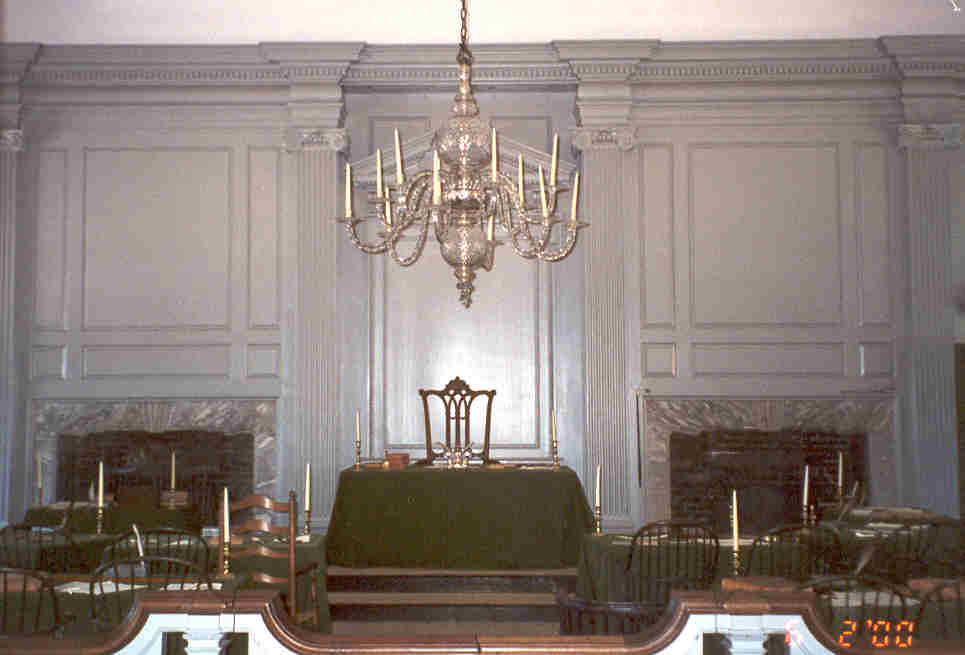 Independence Hall | Pics4Learning