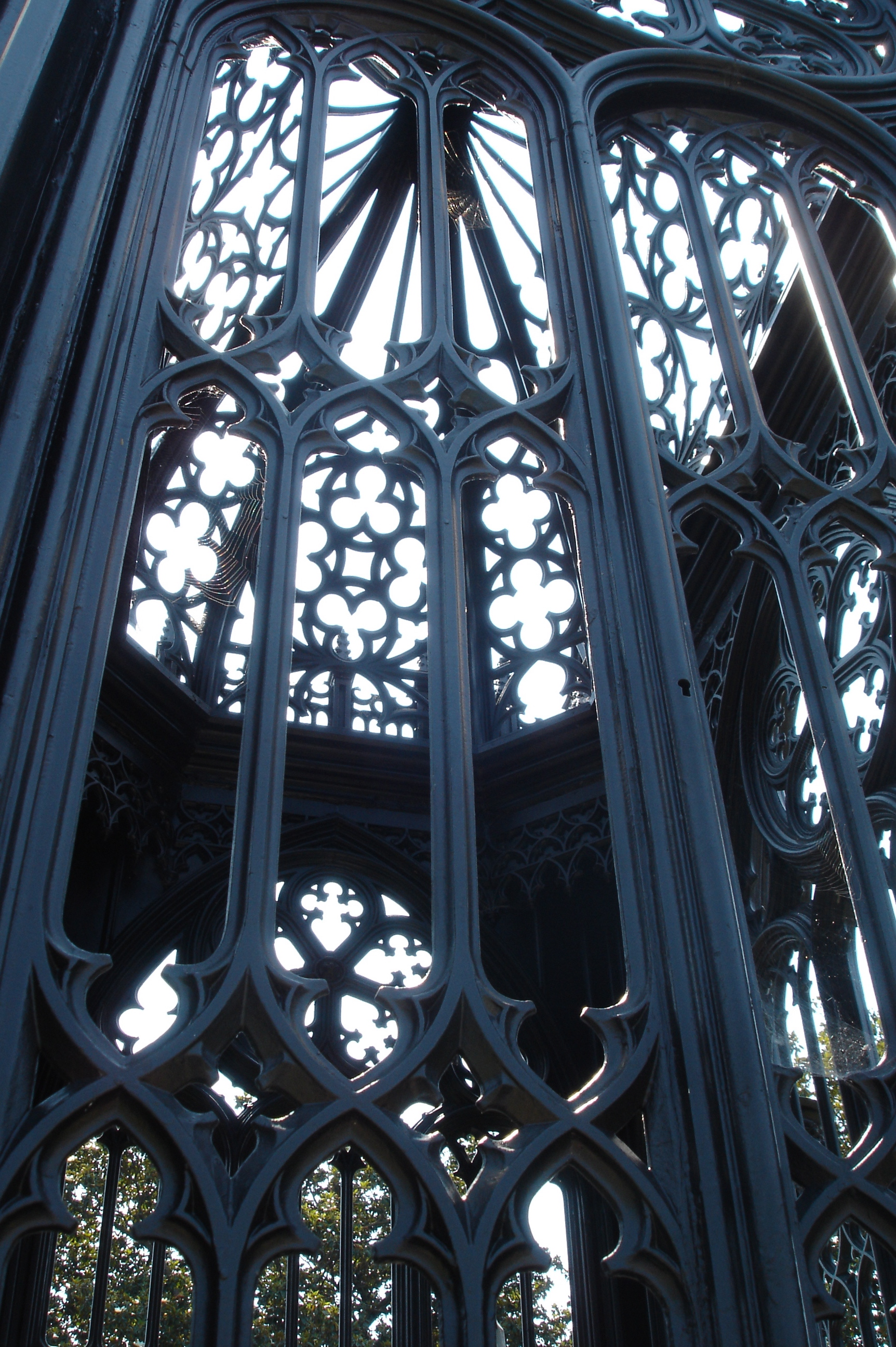 President James Monroe Grave | Pics4Learning