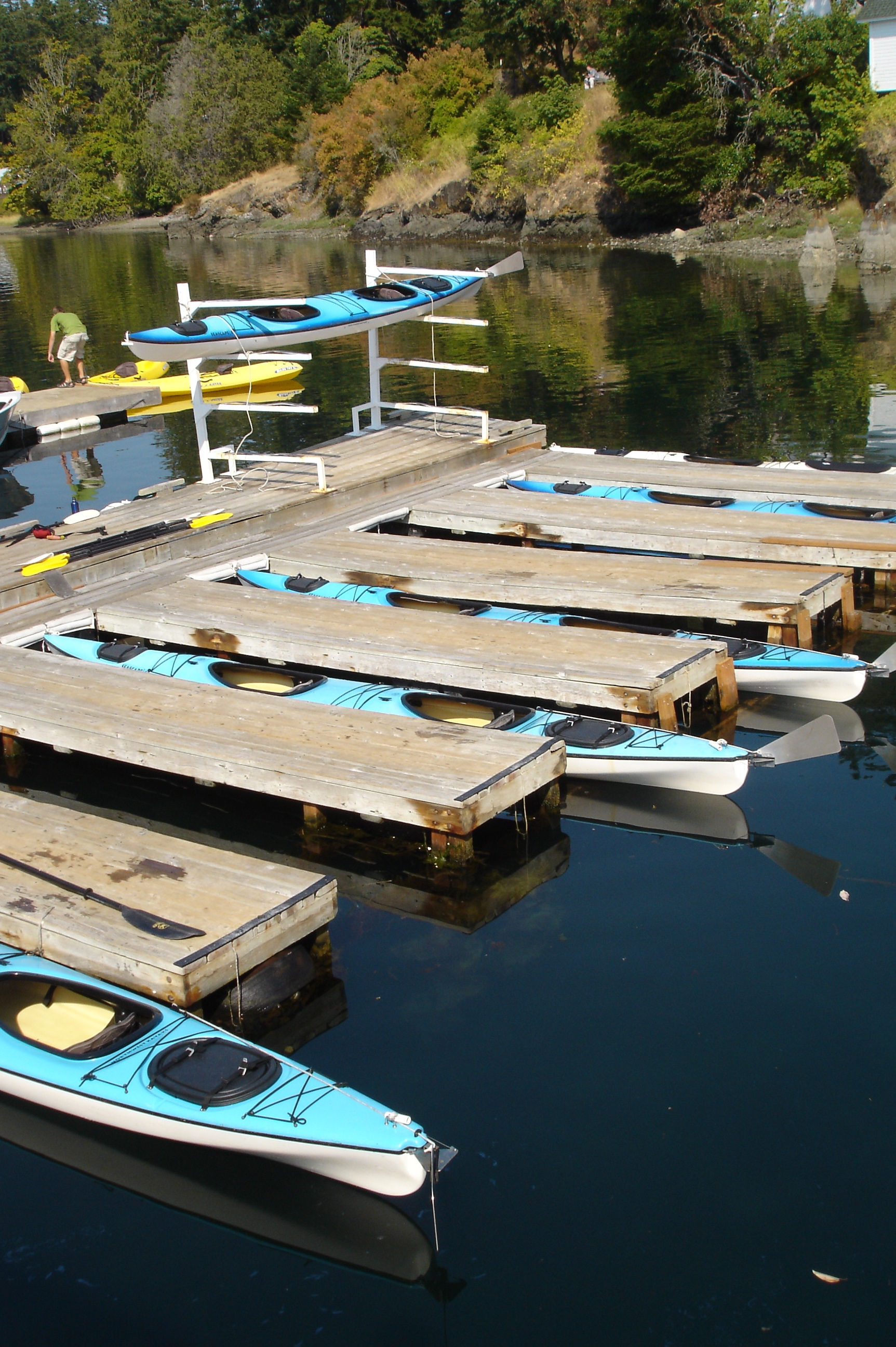 Friday Harbor | Pics4Learning