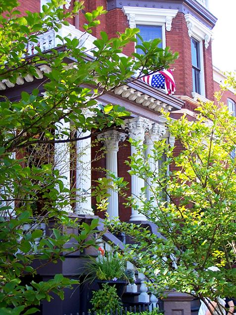 Kehoe Mansion | Pics4Learning