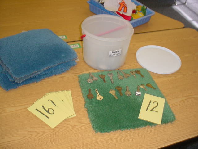 Keys | Pics4Learning