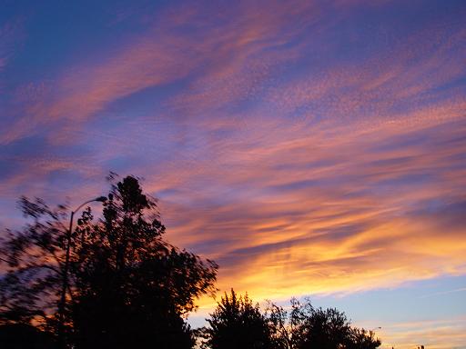 Kentucky Sunset | Pics4Learning