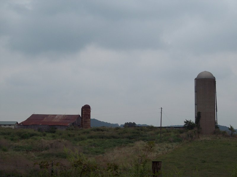 old barn | Pics4Learning