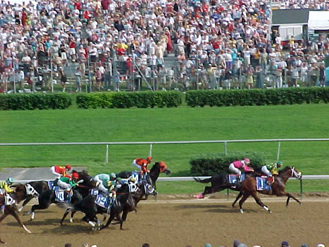 Kentucky Derby9 | Pics4Learning