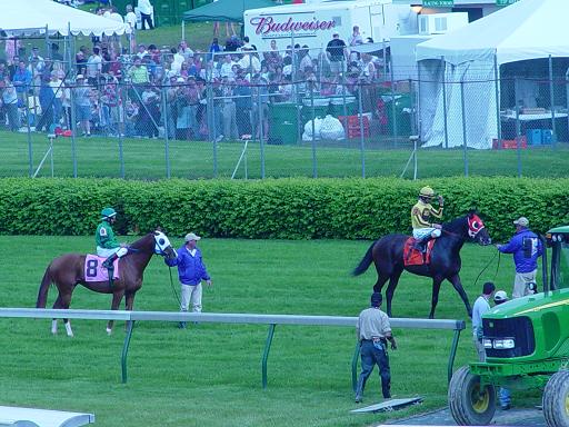 Kentucky Derby10 | Pics4Learning