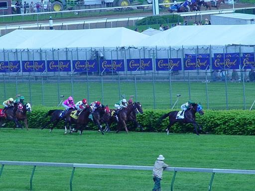 Kentucky Derby12 | Pics4Learning