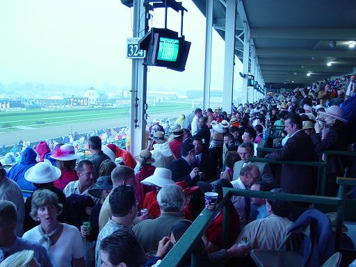 Kentucky Derby15 | Pics4Learning