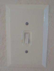 lightswitch | Pics4Learning