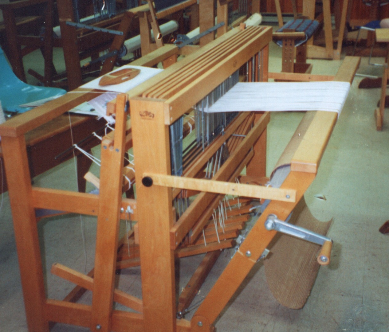 loom | Pics4Learning