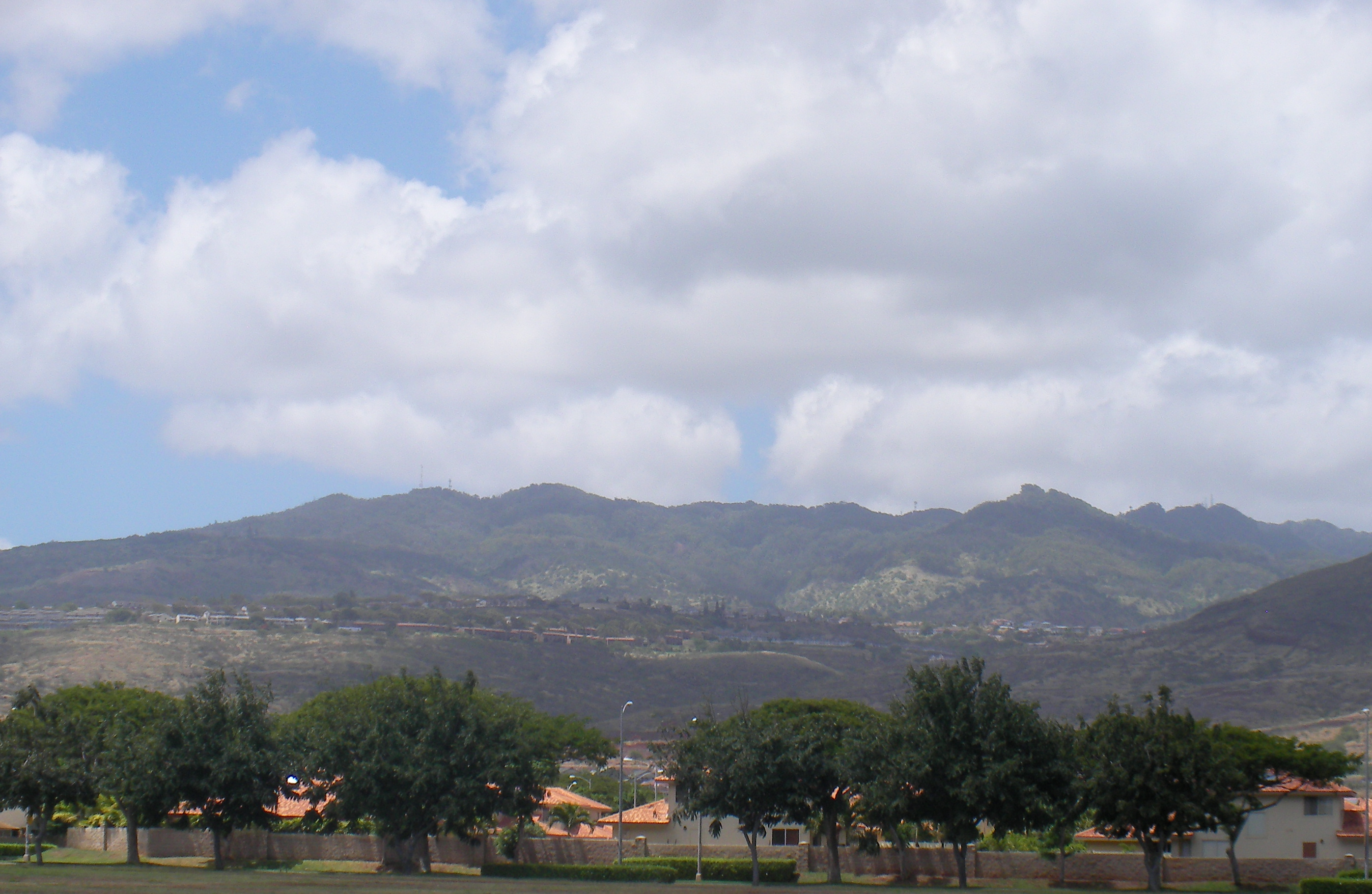 Makakilo,Hawaii | Pics4Learning