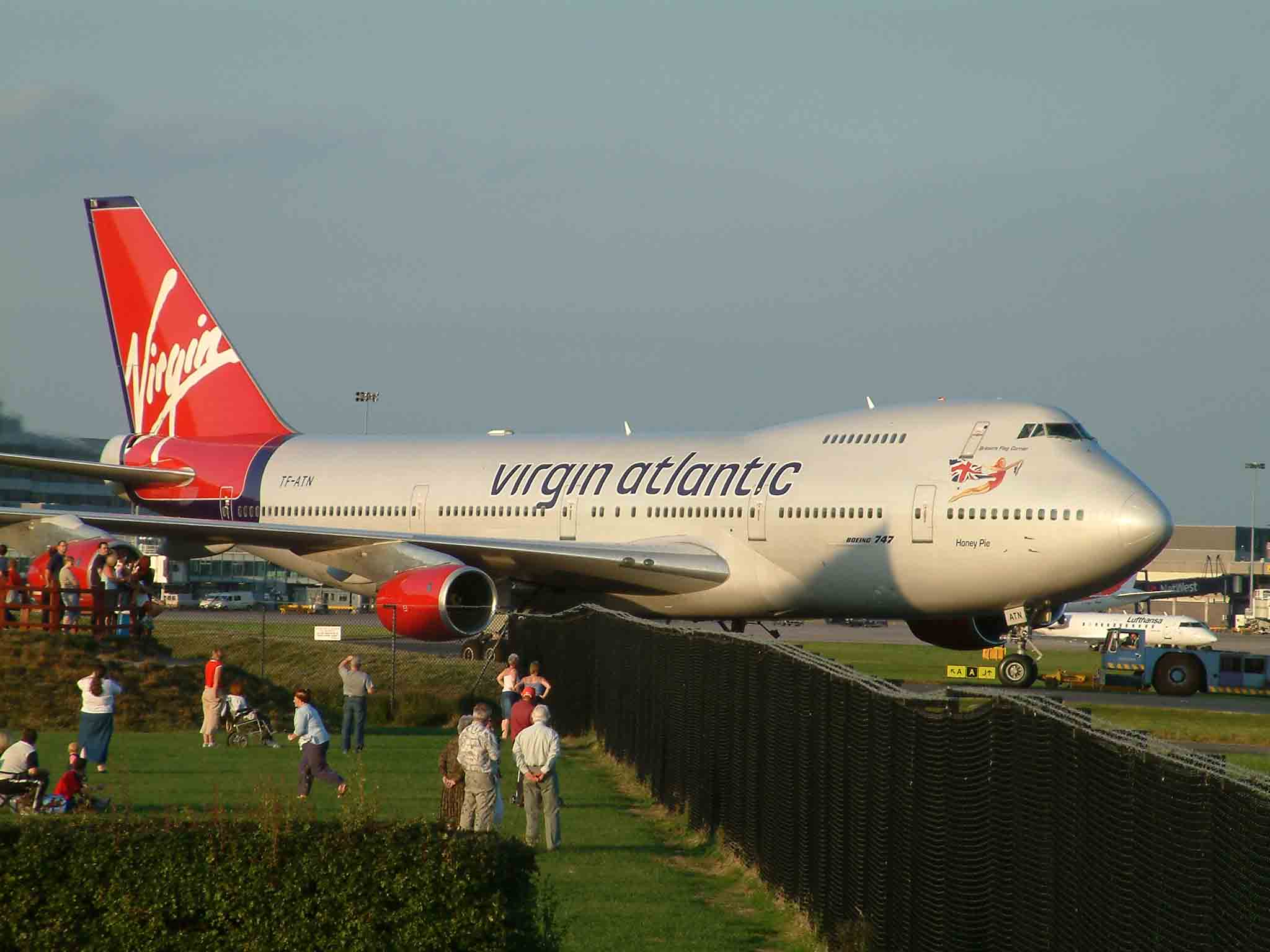 747 | Pics4Learning
