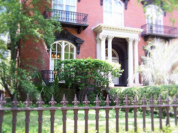 Mercer House | Pics4Learning