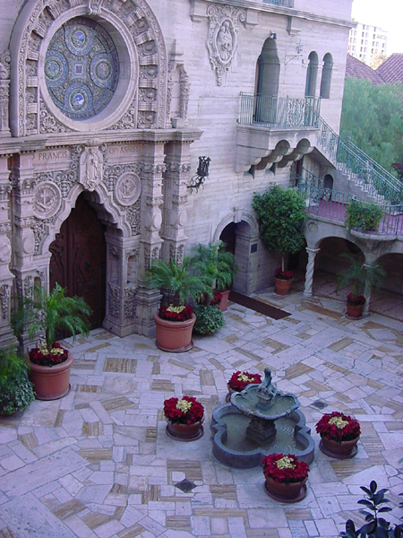 Mission Inn | Pics4Learning