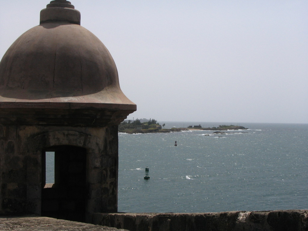 El Morro | Pics4Learning