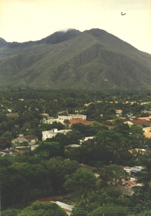 Venezuela, Margarita Island | Pics4Learning