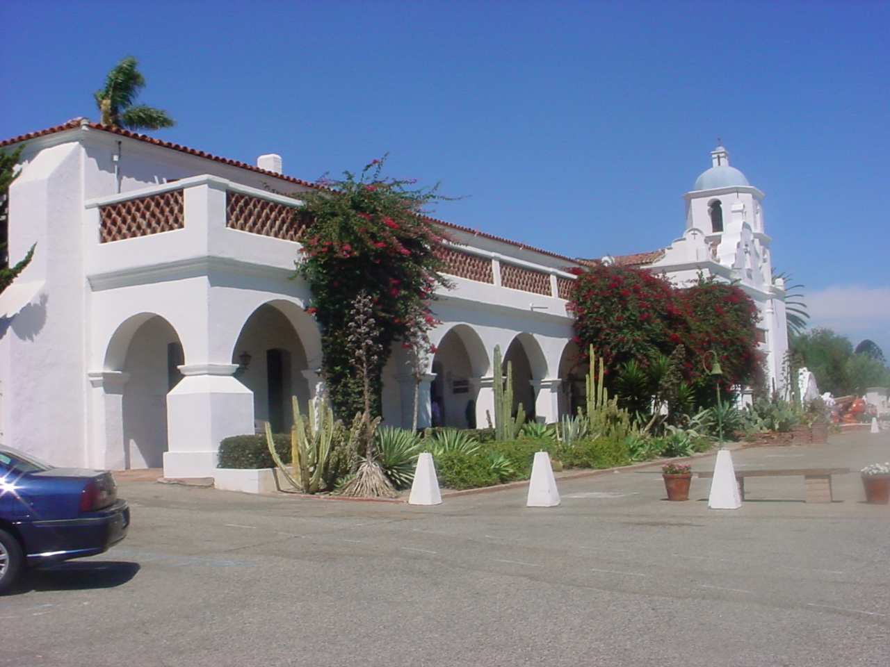 San Luis Rey | Pics4Learning