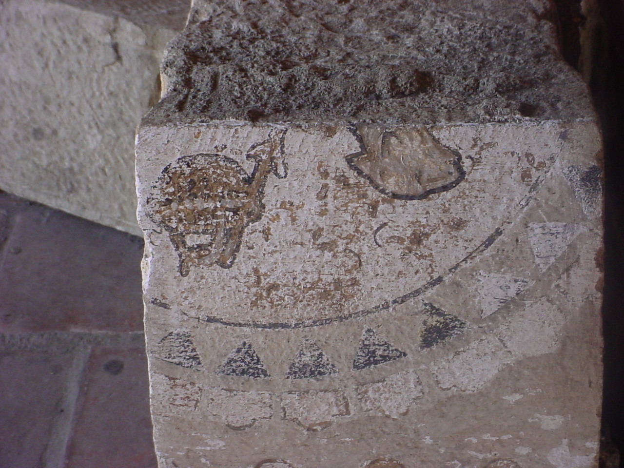 Indian Writing | Pics4Learning