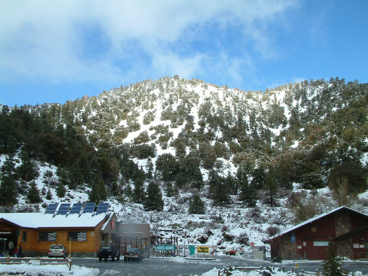 Mt. High19 | Pics4Learning