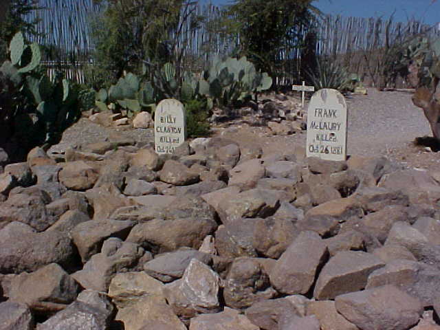 Boot Hill | Pics4Learning