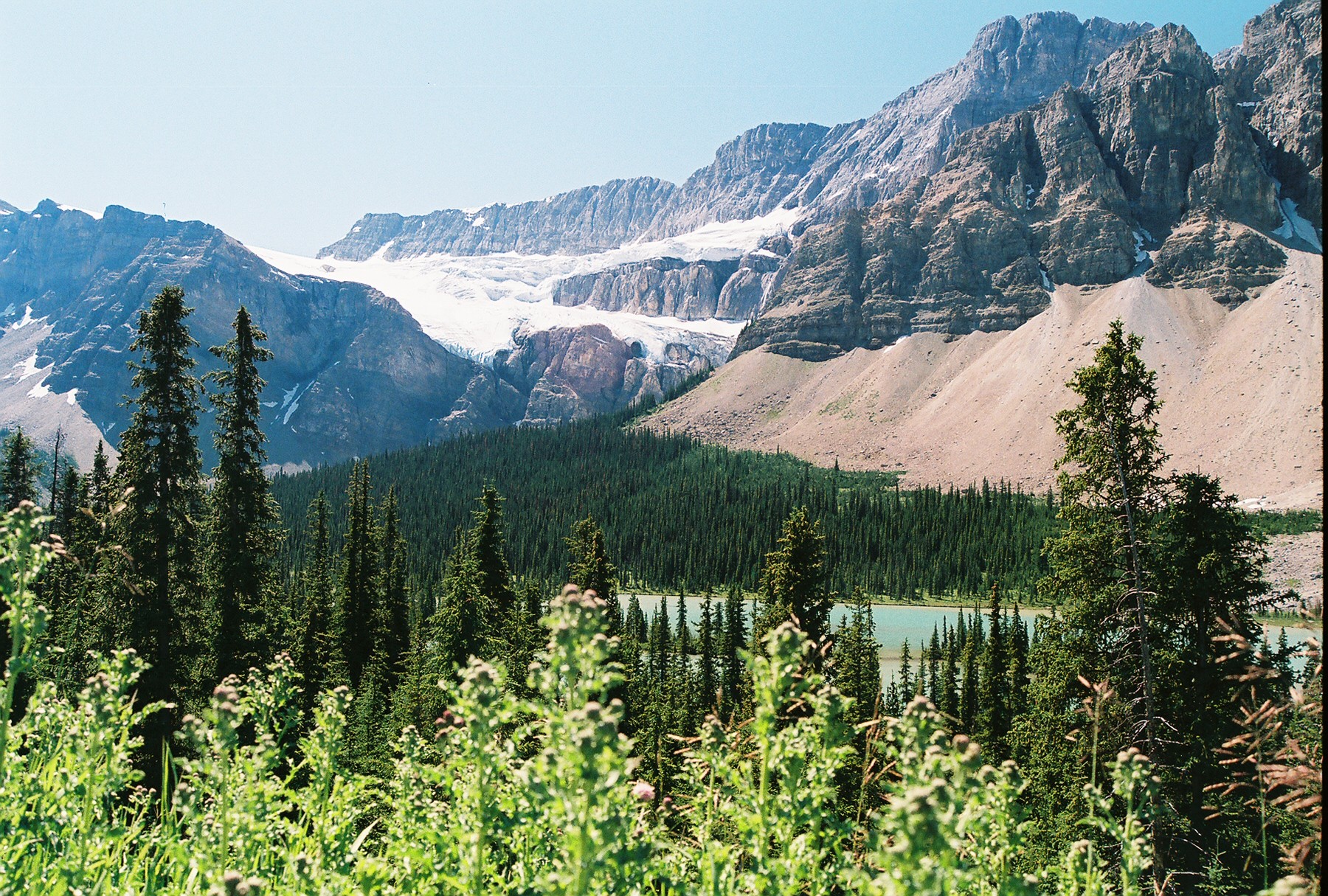 Canadian Rockies | Pics4Learning