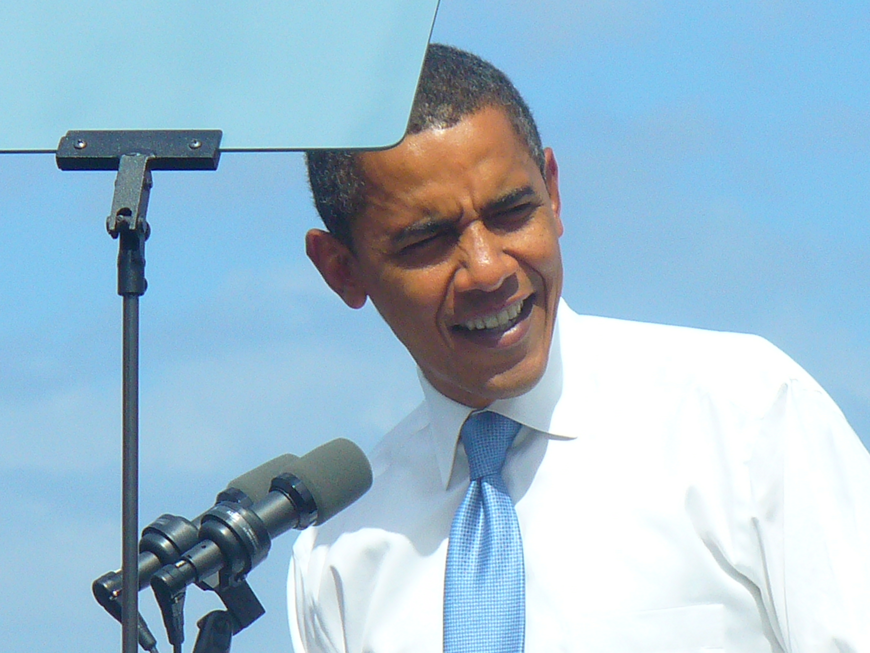 President Elect Obama | Pics4Learning