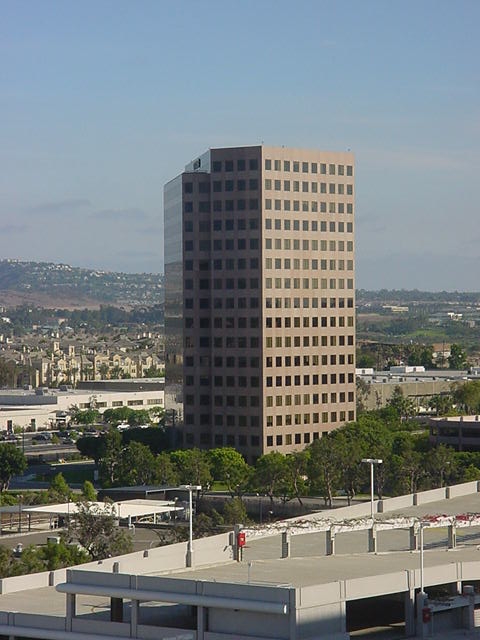 Office building in Irvine, CA | Pics4Learning