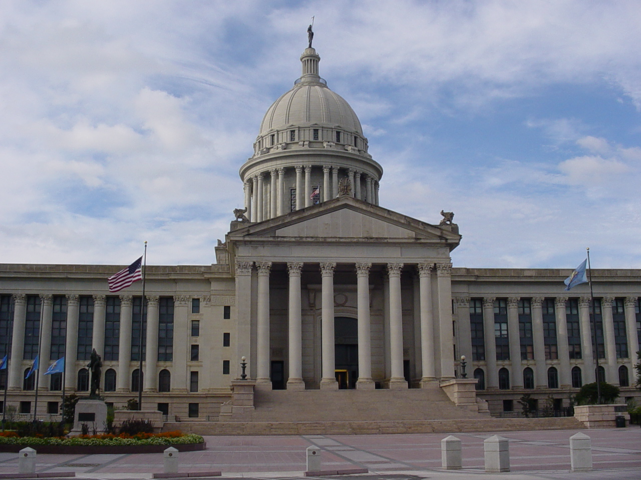 Capitol Building | Pics4Learning