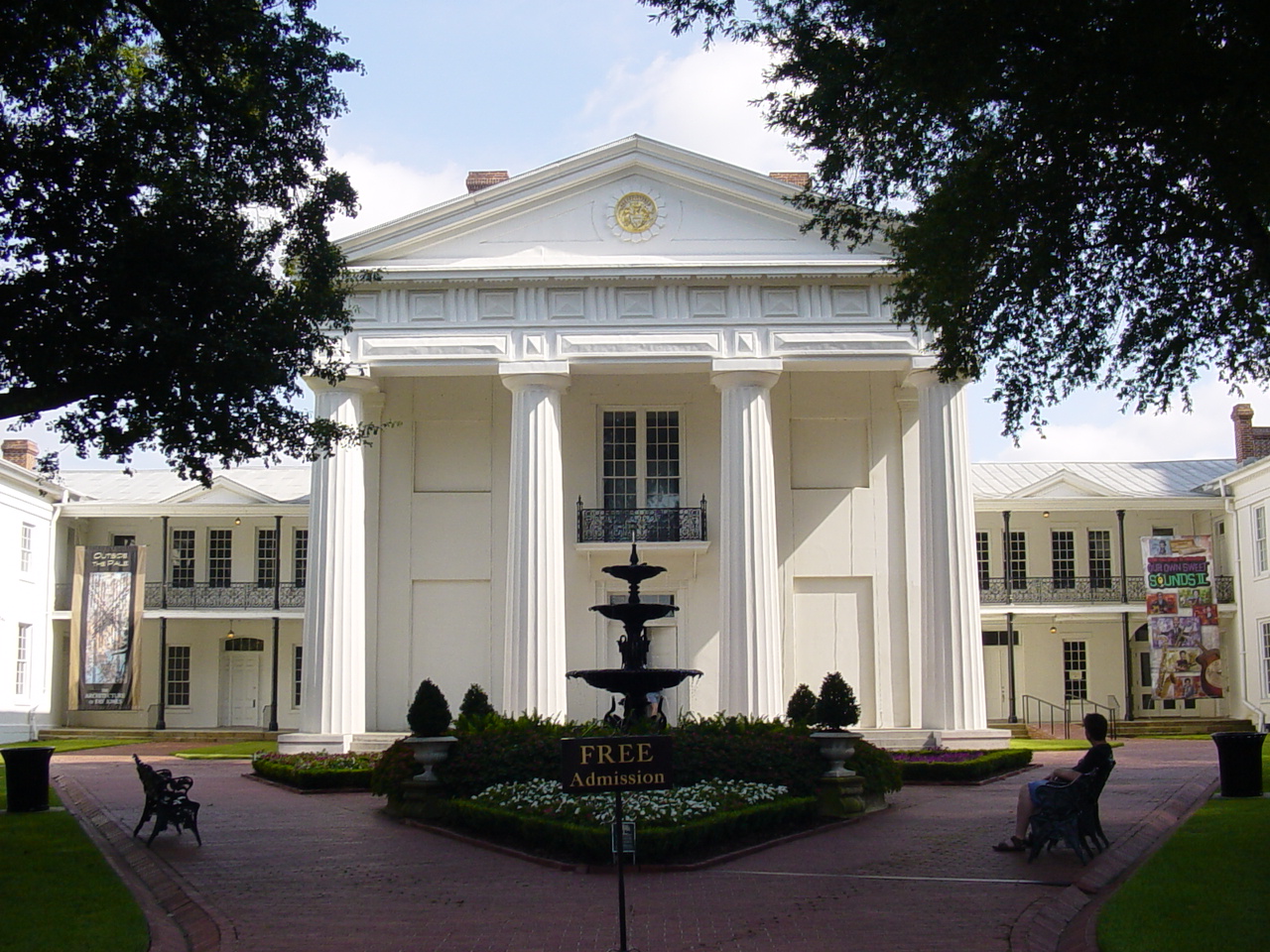 Old State House | Pics4Learning