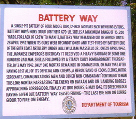 Battery Way | Pics4Learning