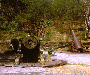 Battery Way | Pics4Learning