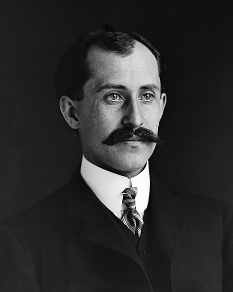 Orville Wright | Pics4Learning