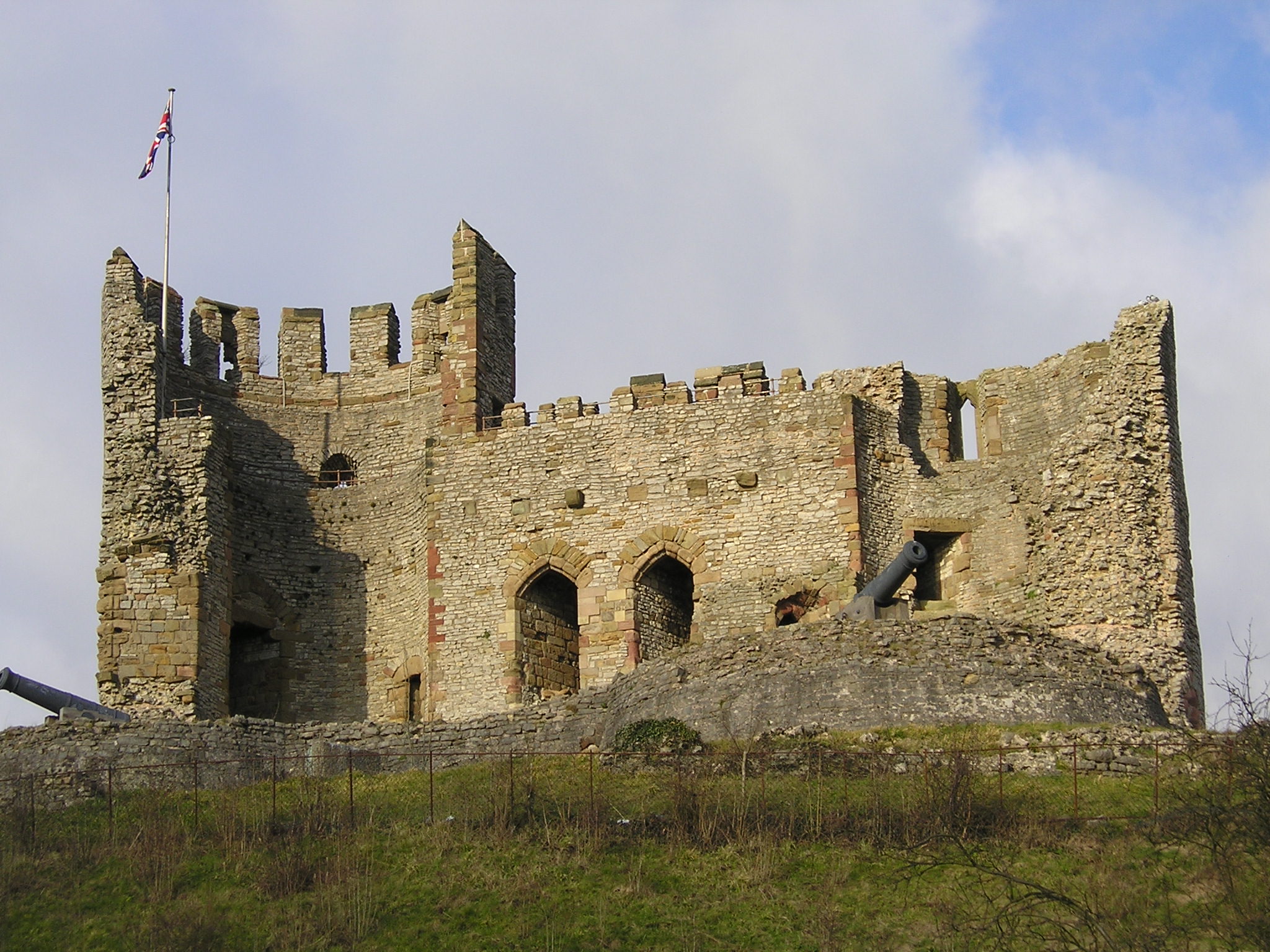 Dudley Castle | Pics4Learning