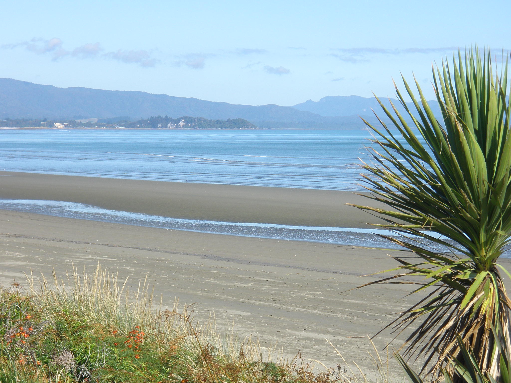 Pohara, New Zealand | Pics4Learning