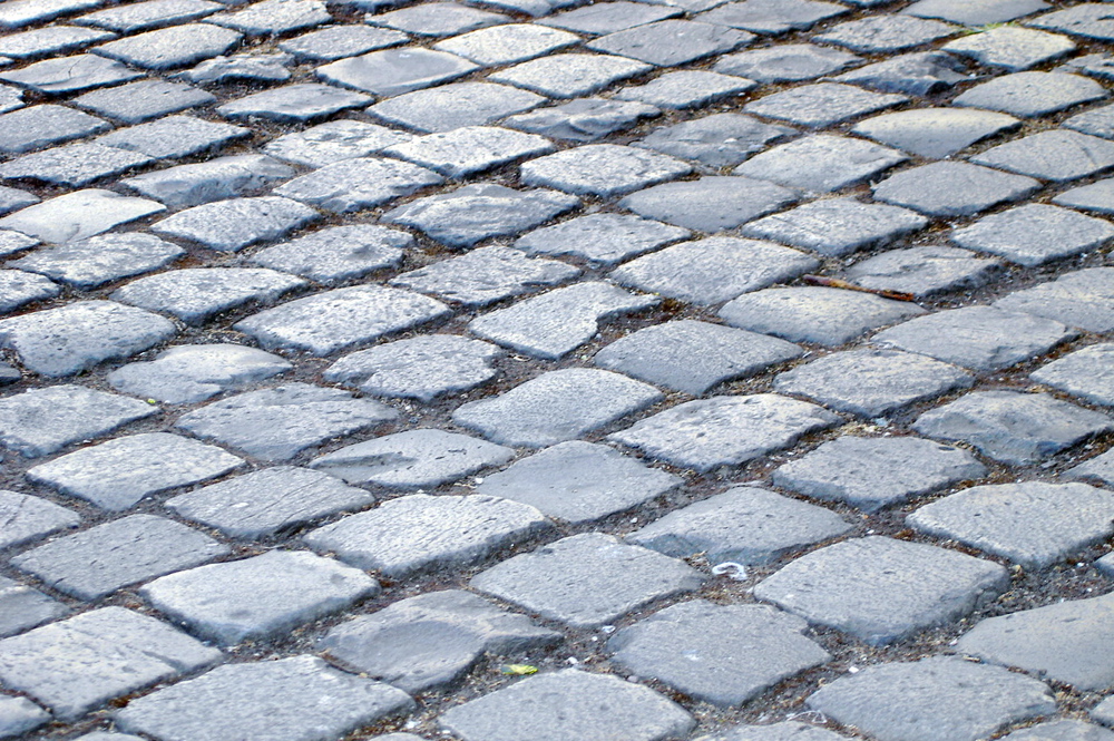 Pavers | Pics4Learning