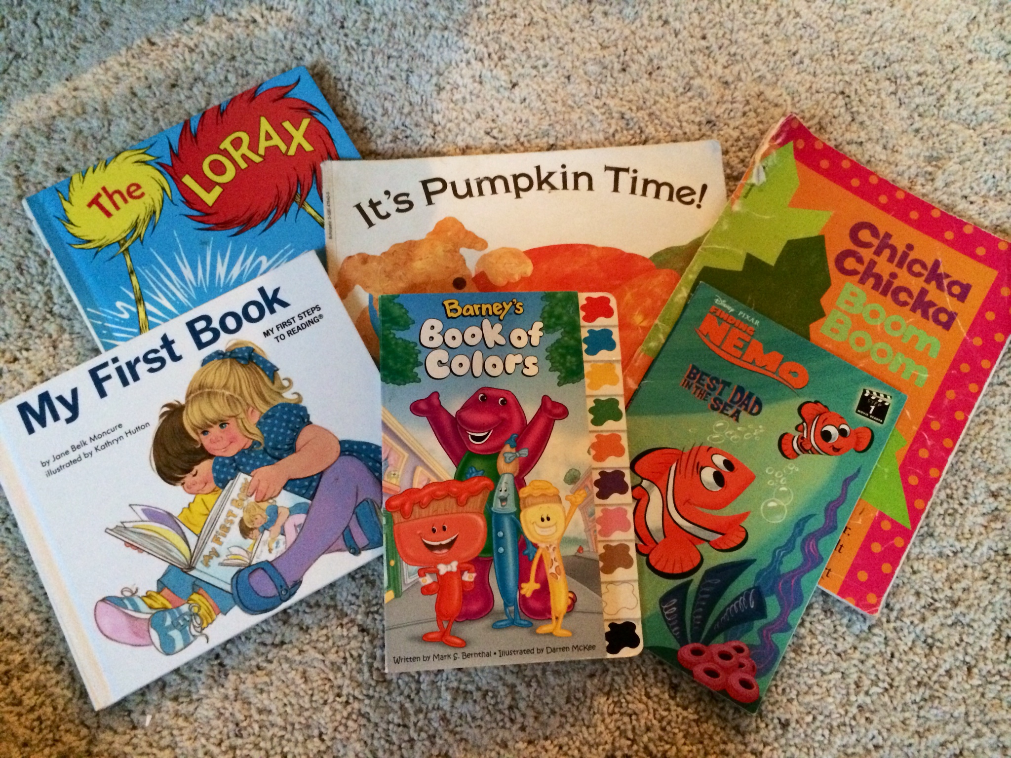 Reading is fun! | Pics4Learning