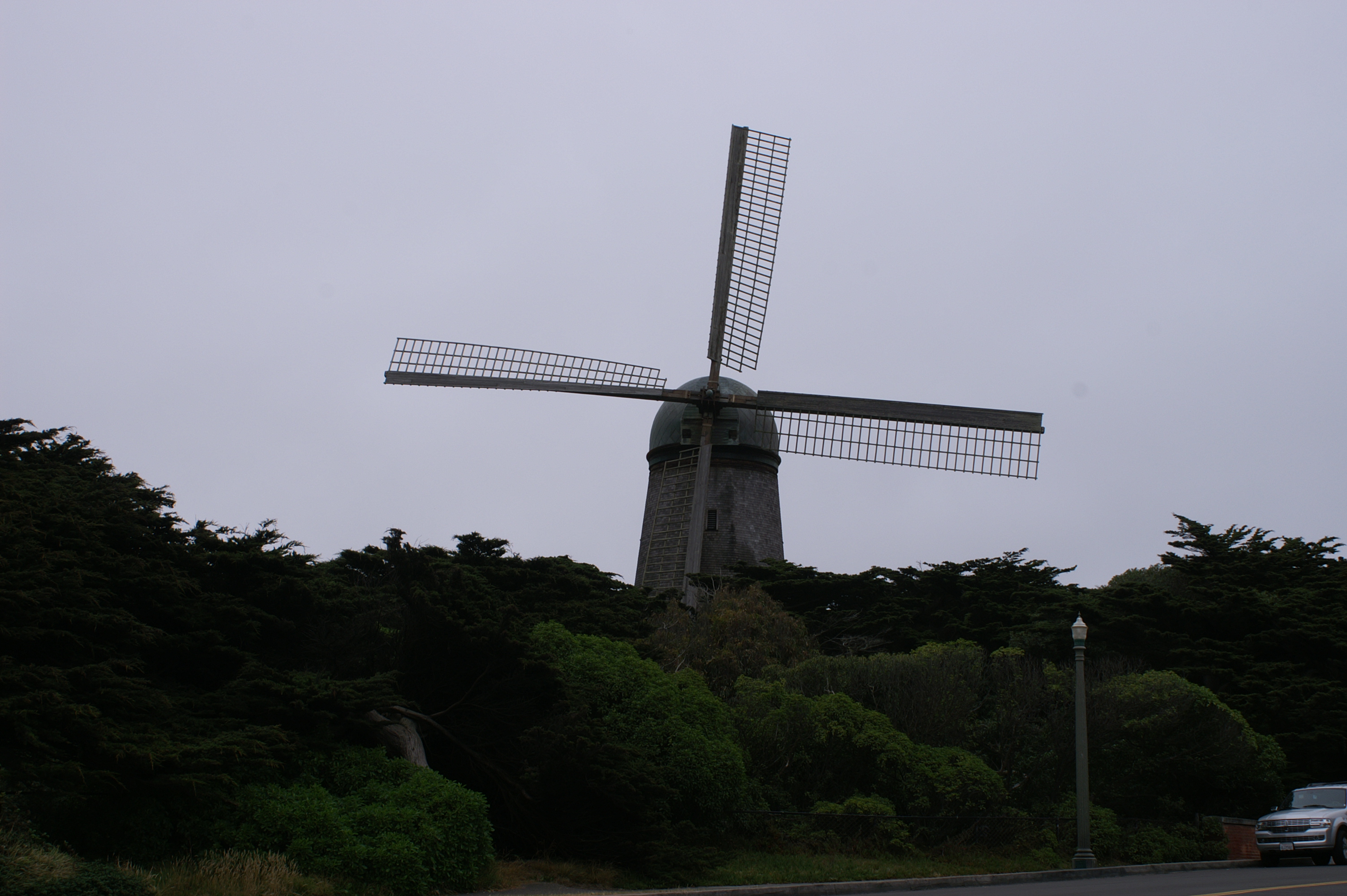 windmill | Pics4Learning