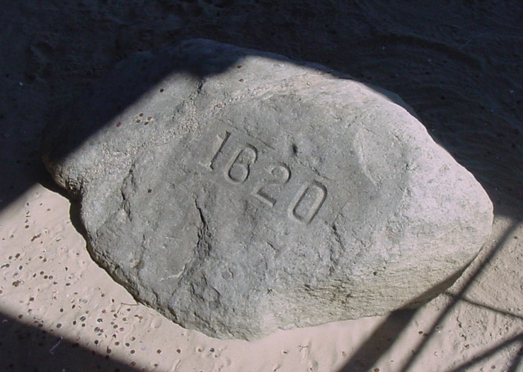 Plymouth Rock | Pics4Learning