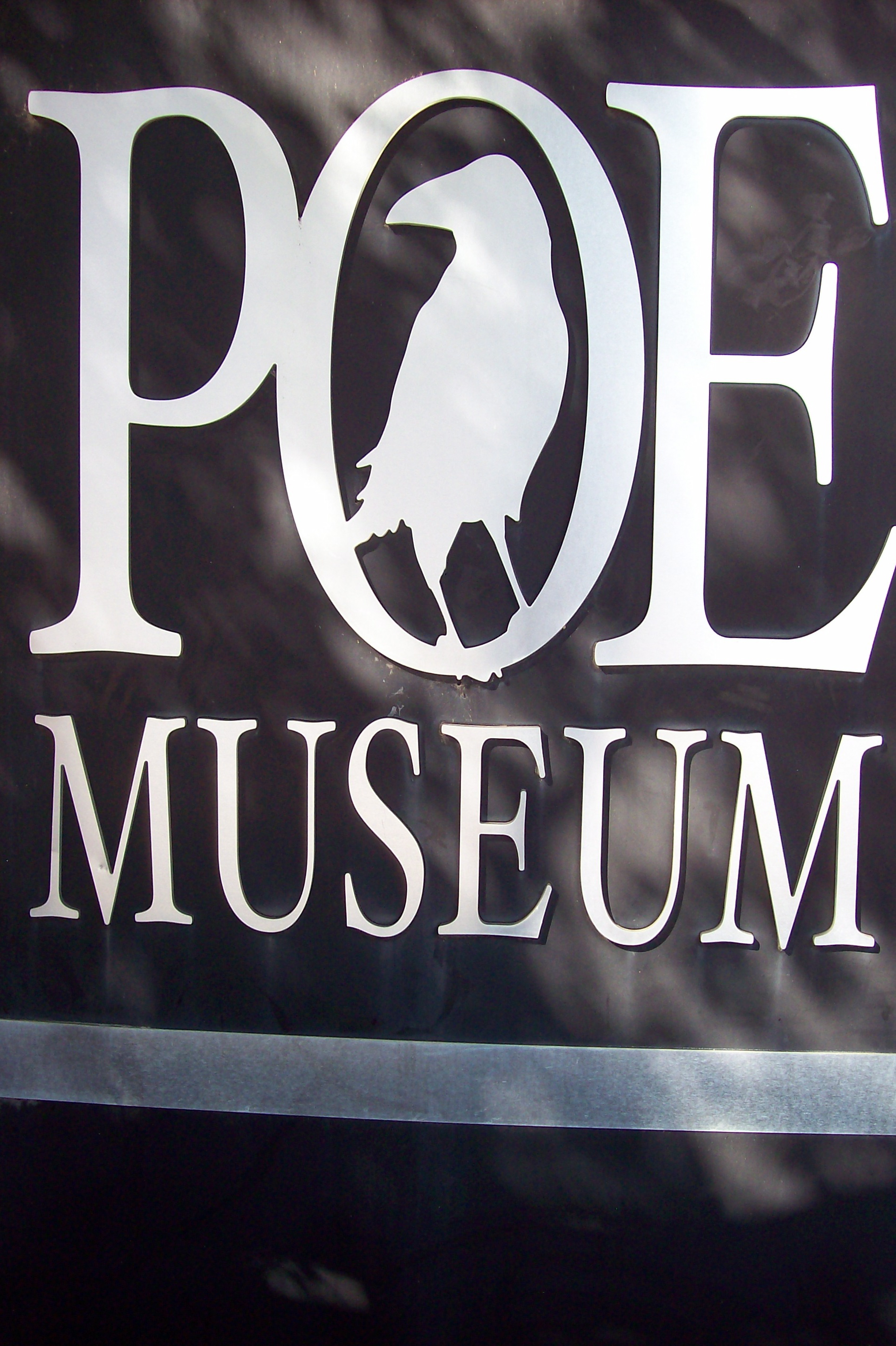 Edgar Allen Poe Museum | Pics4Learning