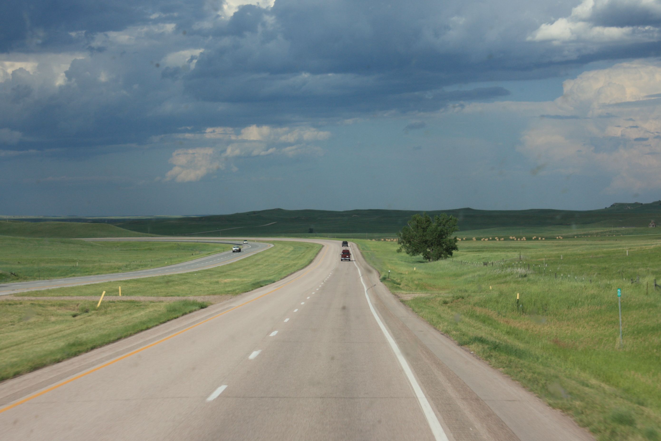 Prairie Road | Pics4Learning