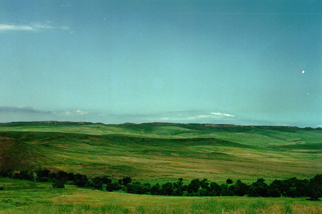 Prairie view | Pics4Learning